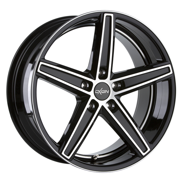 Oxigin 18 Concave 18 5x120 BFP Alufelni Keres s M ret Szerint TPMS